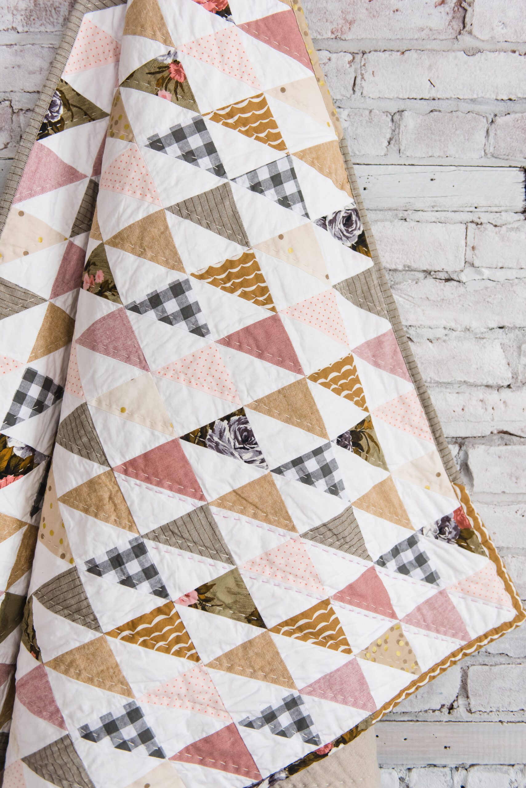 'Better Together' Quilt Along - Quilters Candy