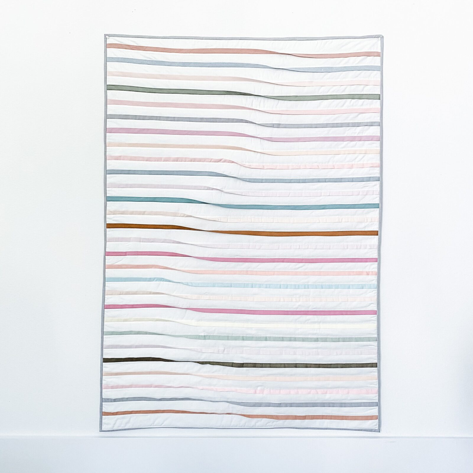 Free Beginner Quilt Pattern, 'Playtime' - Quilters Candy