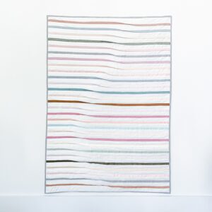 Free Beginner Quilt Pattern, 'Playtime' - Quilters Candy