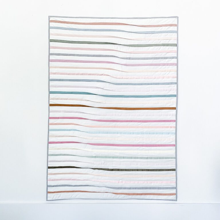 Free Beginner Quilt Pattern, 'Playtime' - Quilters Candy