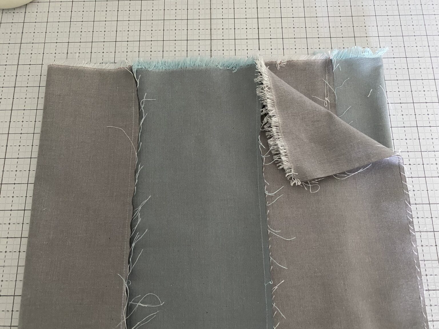 Free Gingham Quilt Pattern + Tutorial | Quilters Candy