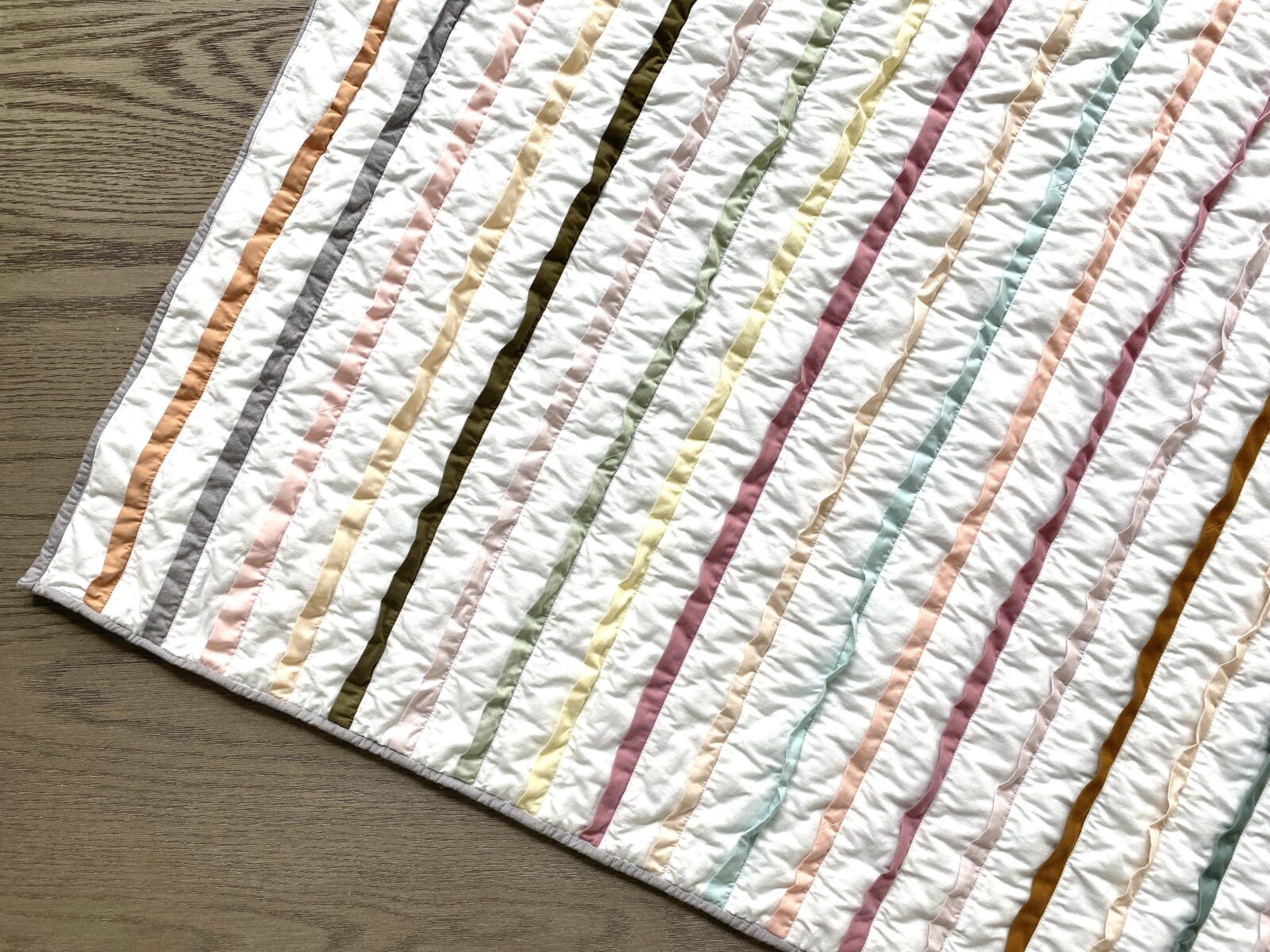 Free Beginner Quilt Pattern, 'Playtime' - Quilters Candy