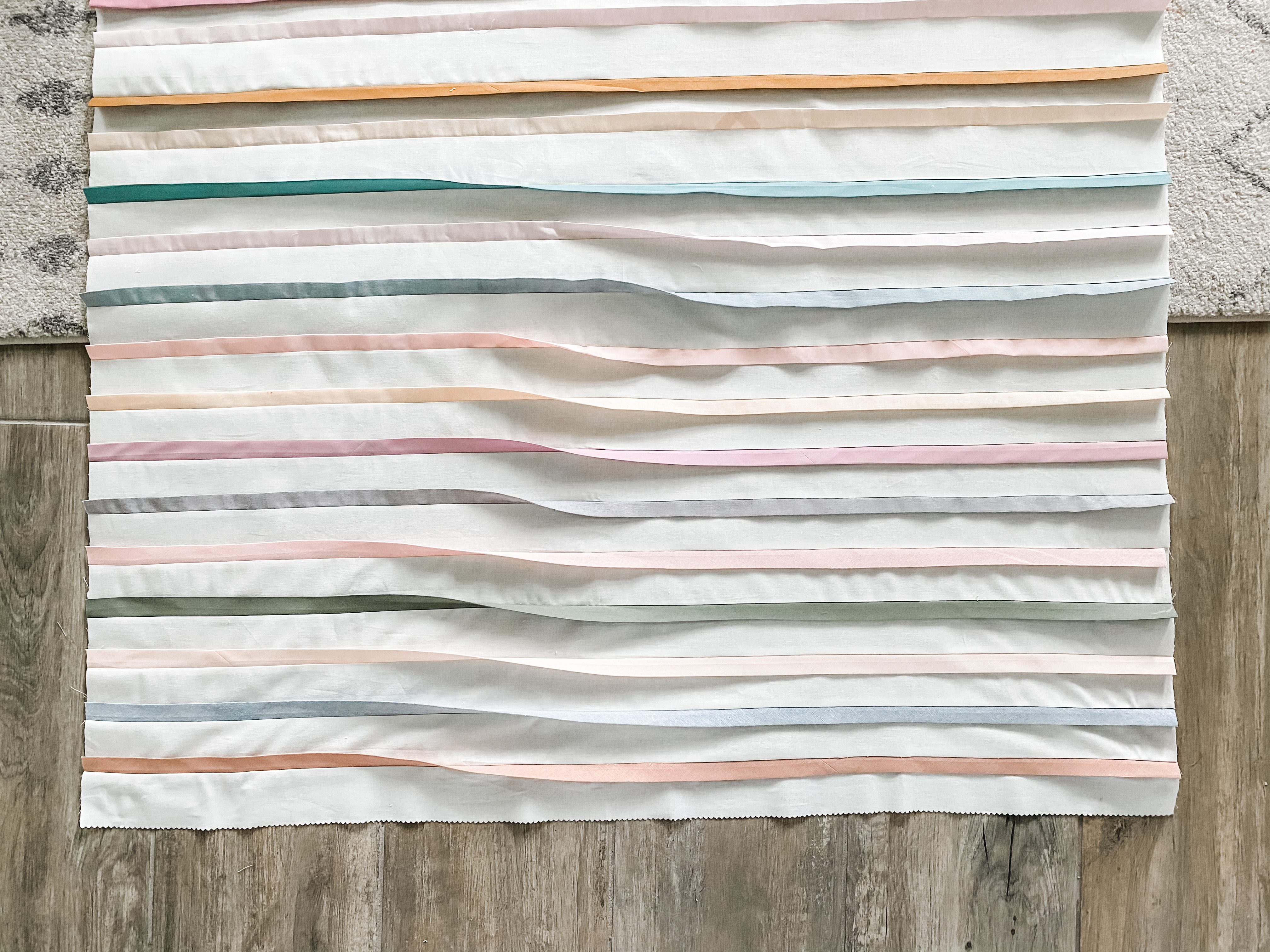 Free Beginner Quilt Pattern, 'Playtime' - Quilters Candy