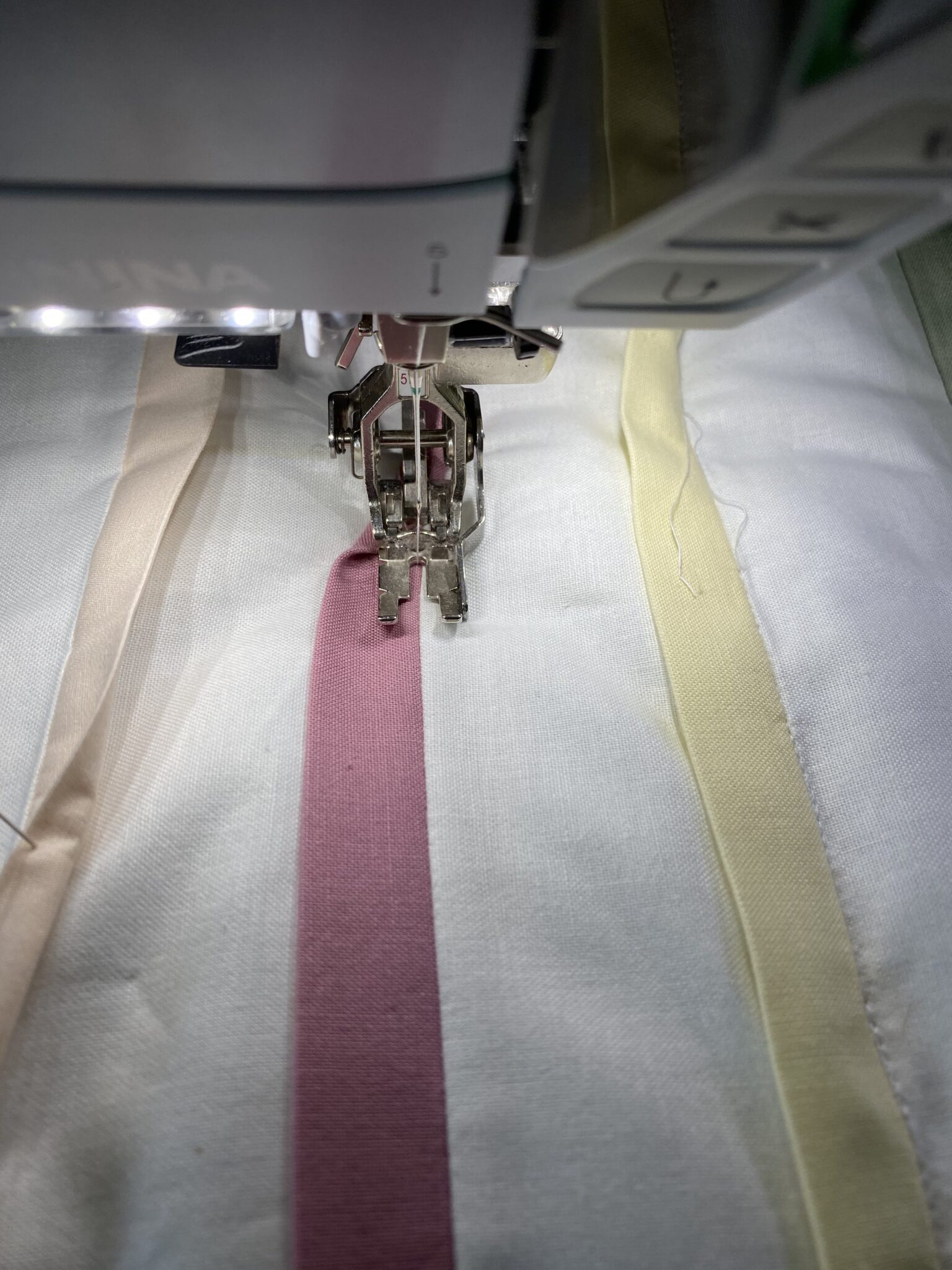 Free Beginner Quilt Pattern, 'Playtime' - Quilters Candy