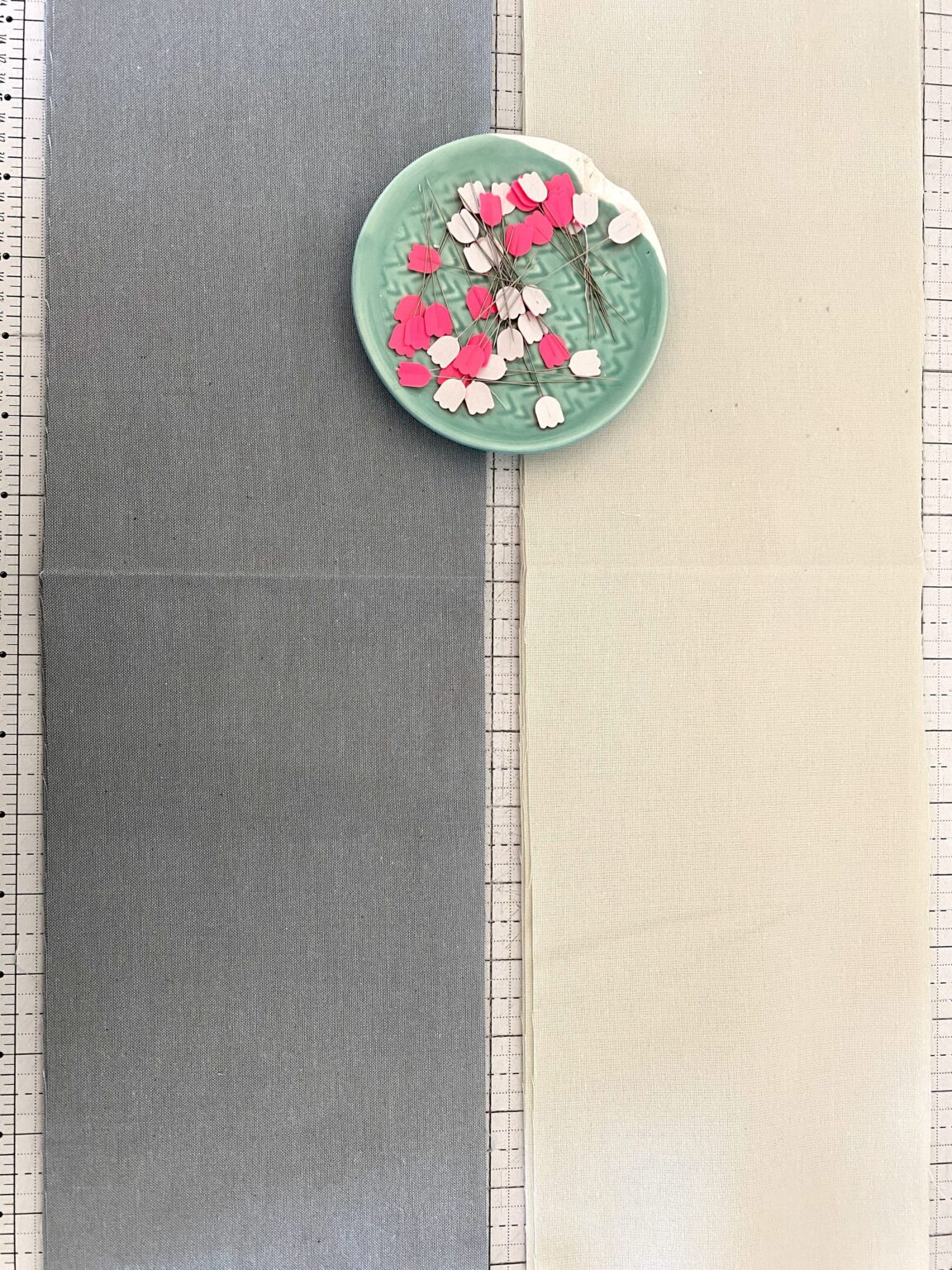 Free Gingham Quilt Pattern + Tutorial | Quilters Candy