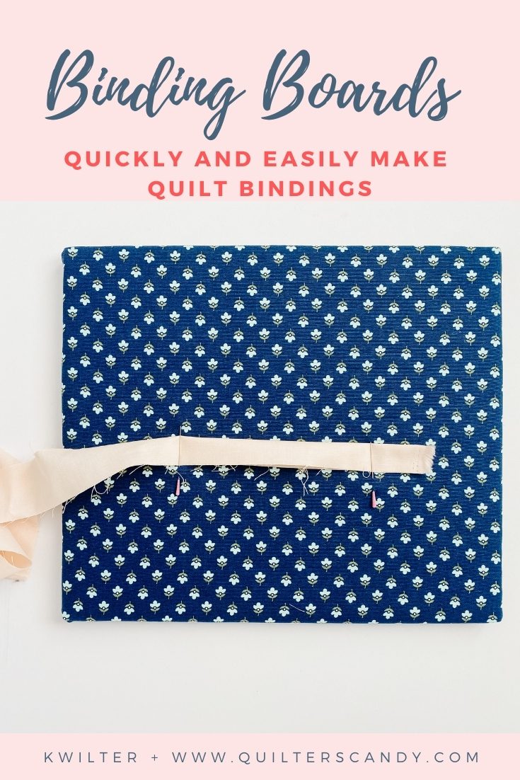 All About Binding Boards