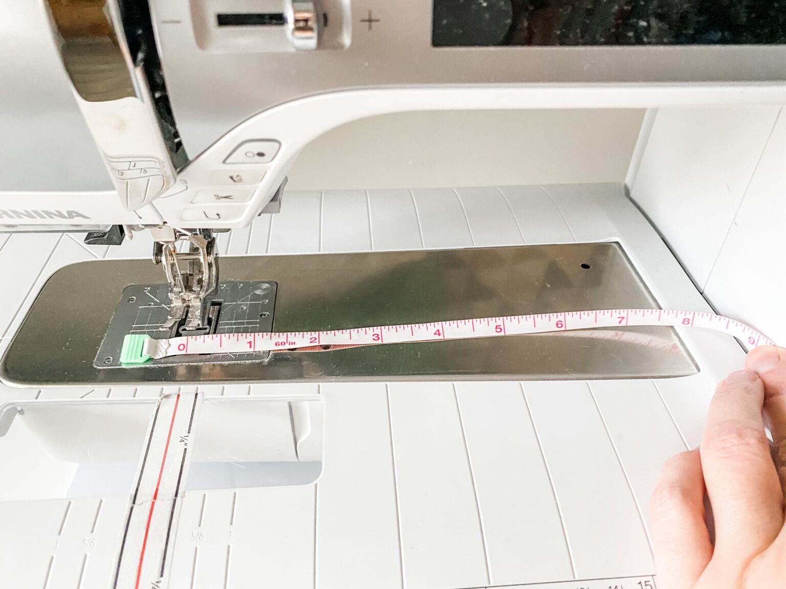 Picking The Perfect Sewing Machine - Quilters Candy