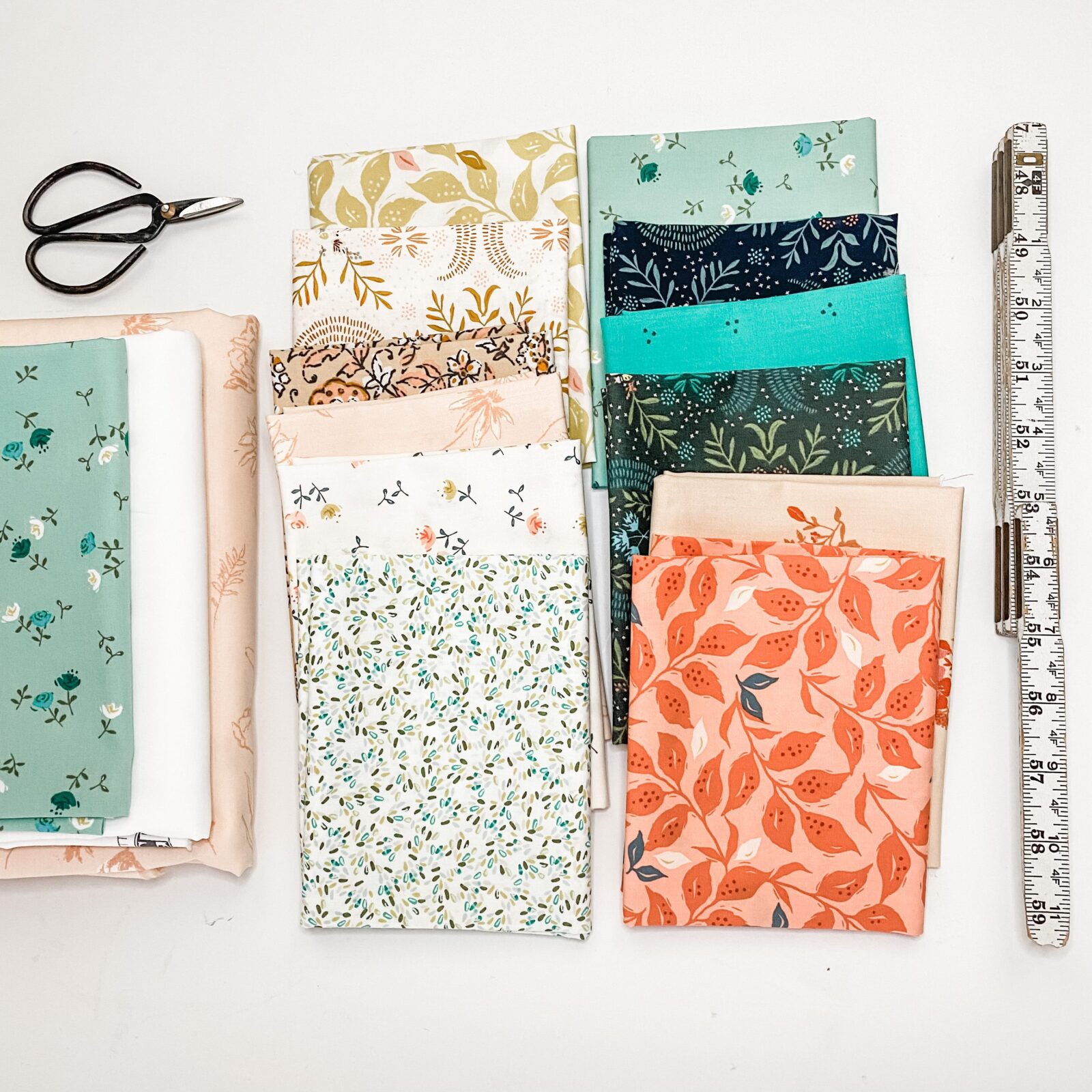 'Better Together' Quilt Along - Quilters Candy