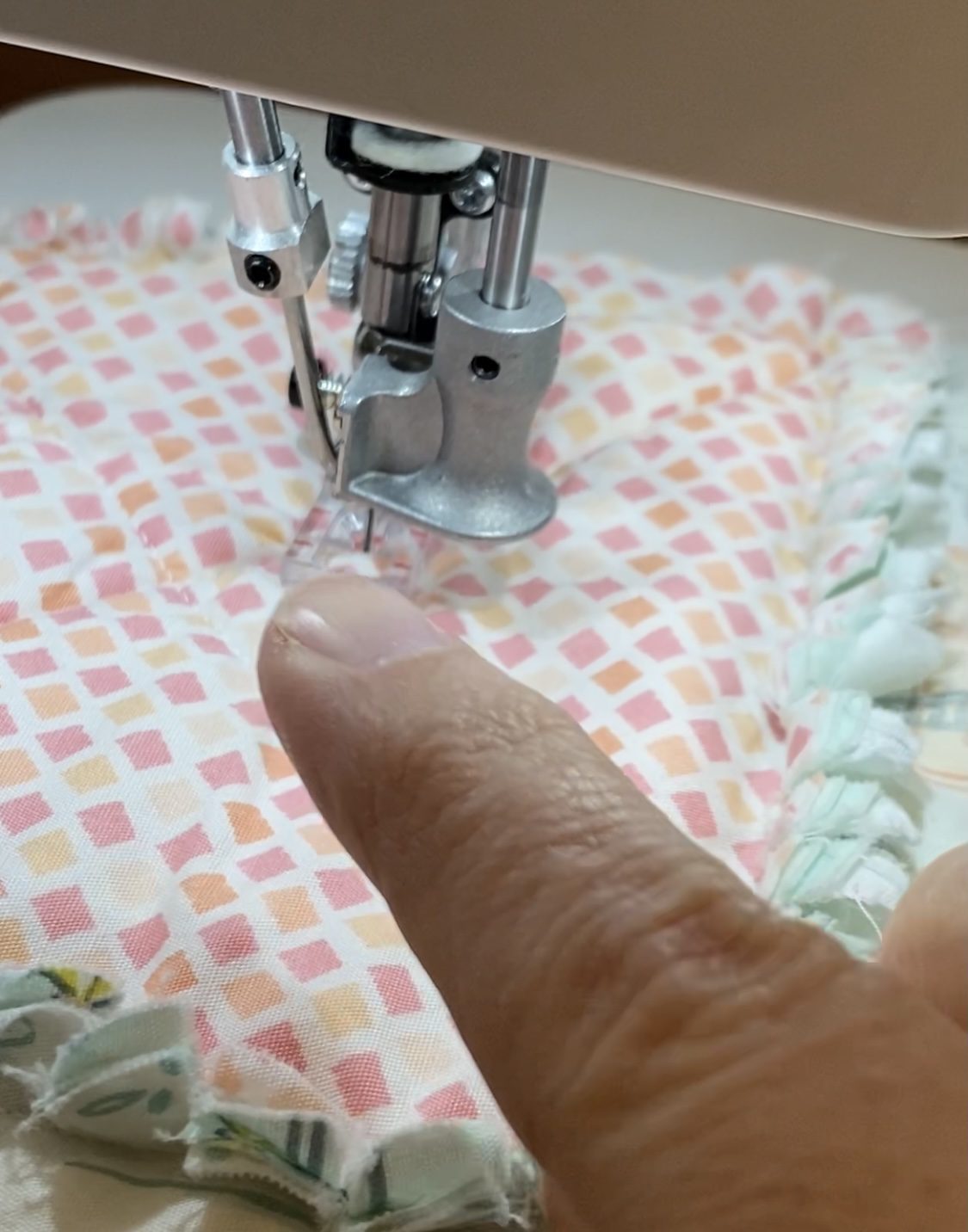 Baby Lock Sashiko Machine with Quilters Candy - Quilters Candy