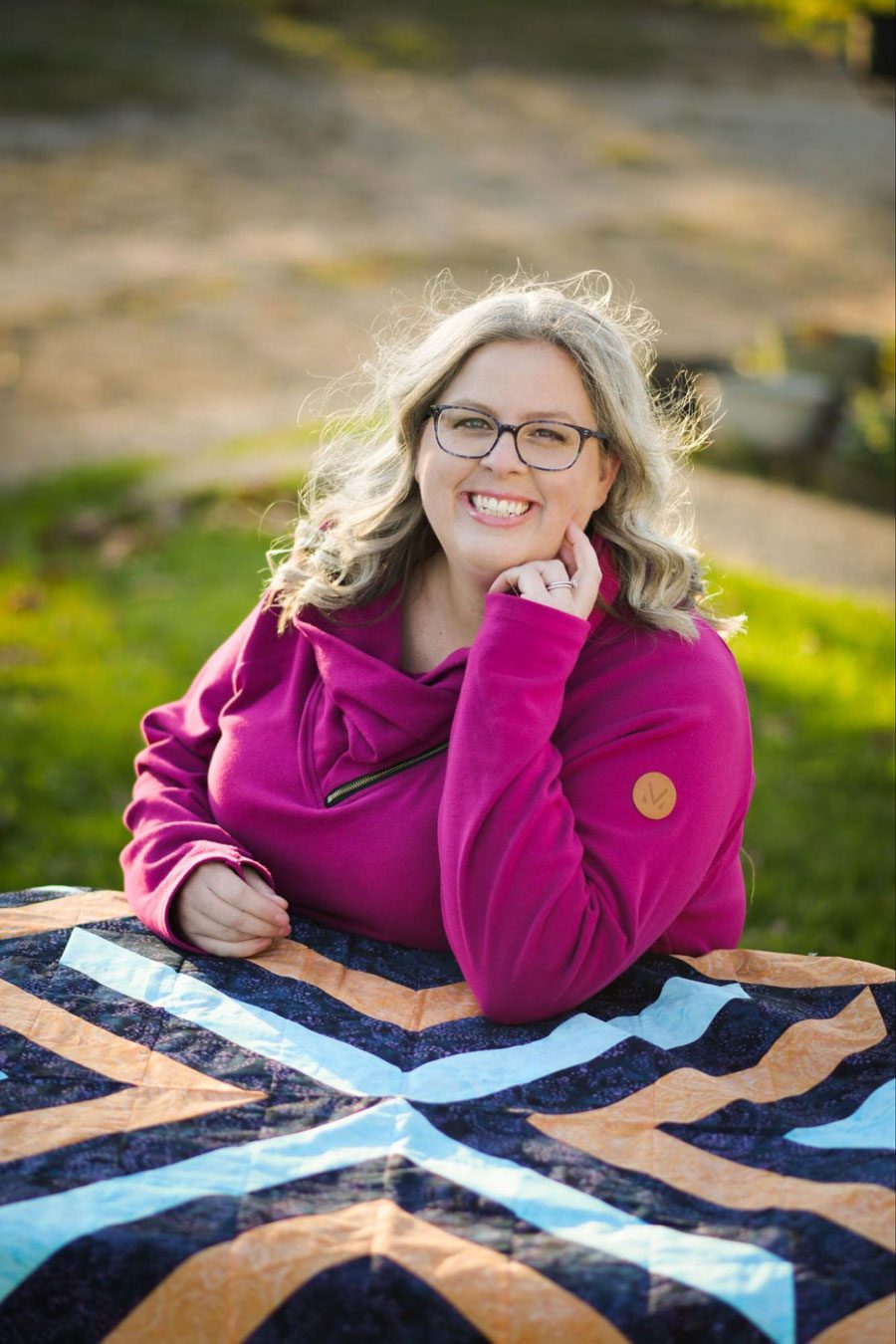 Orphan Block and Extra Fabric Solutions - Quilters Candy