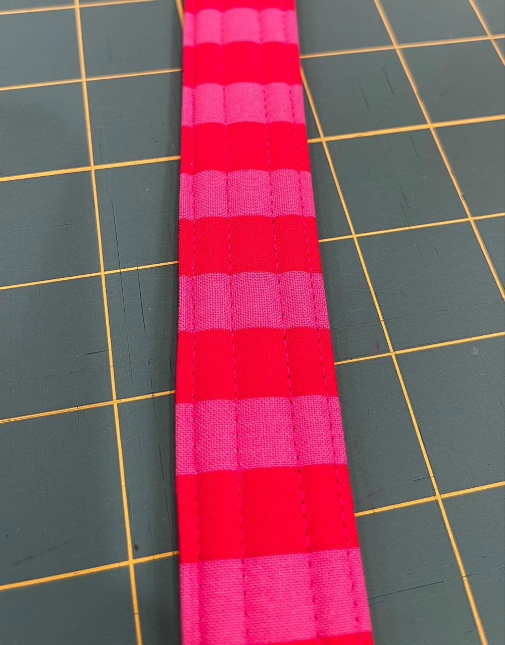 Easy Tote Bag Tutorial - Quilters Candy