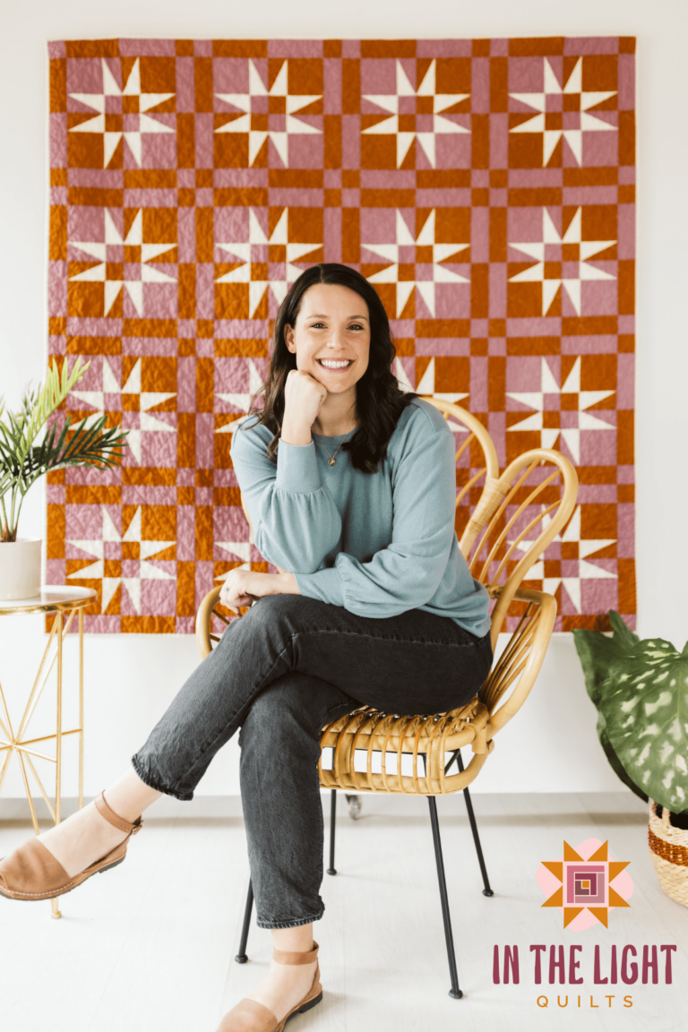 Teacher Appreciation Quilt - Quilters Candy