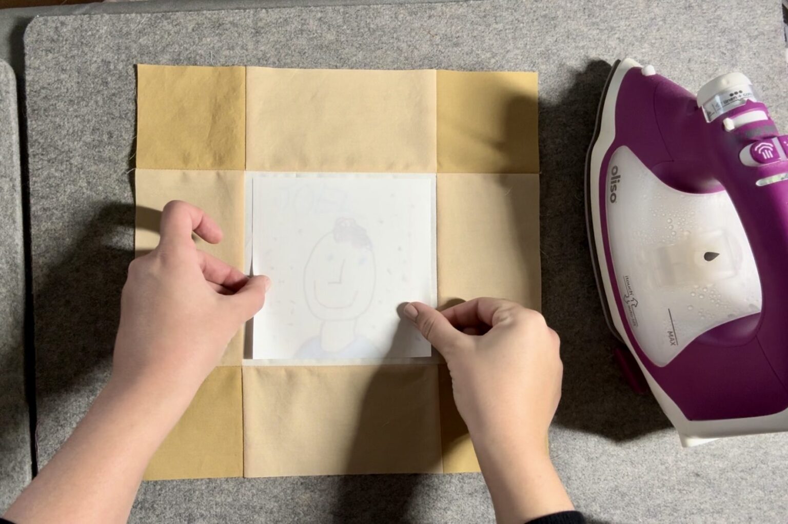 Teacher Appreciation Quilt - Quilters Candy