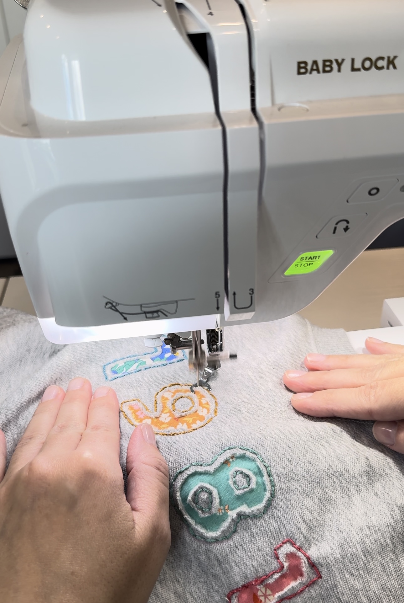 DIY Reverse Appliqué Sweatshirt: A Complete Guide