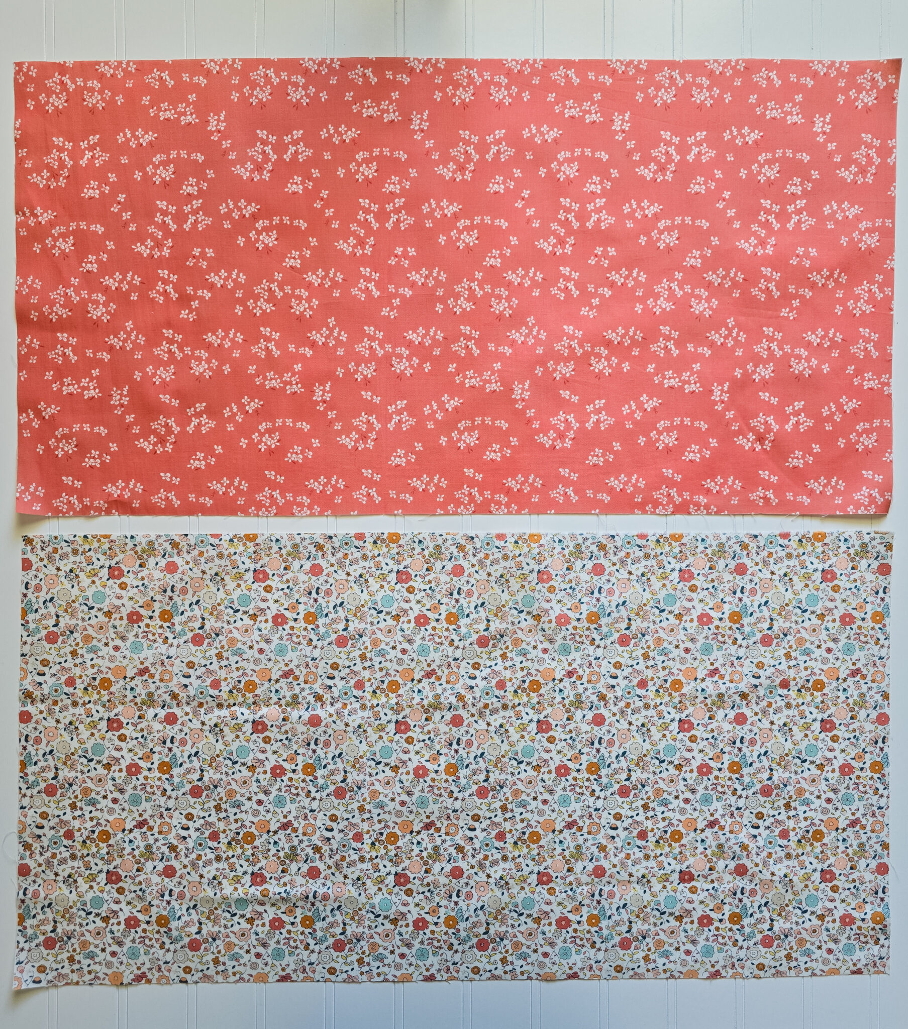 How to Make Reusable Fabric Gift Wrap - Quilters Candy