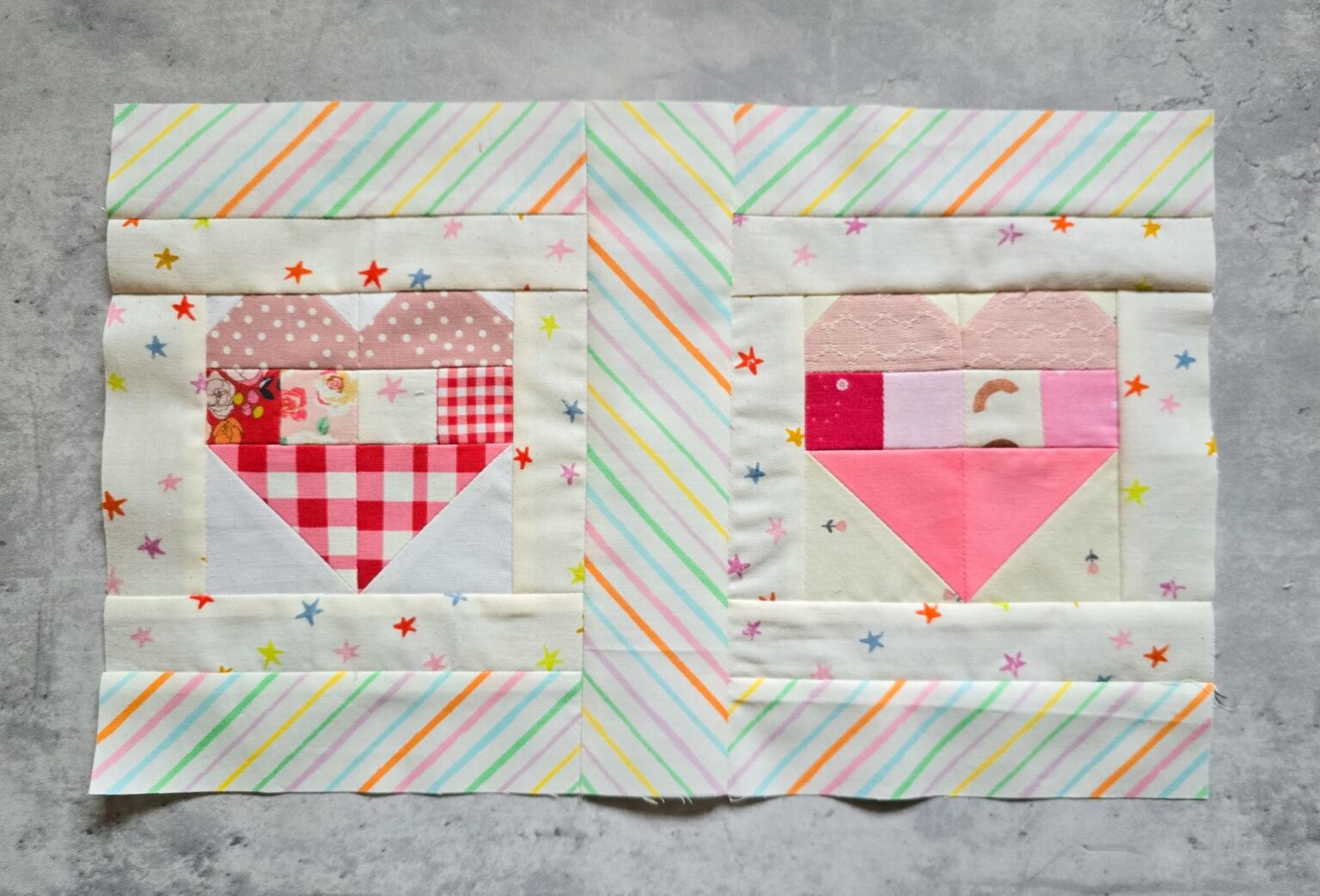 DIY Quilted Journal Cover: Easy Sewing Tutorial for a Personalized ...