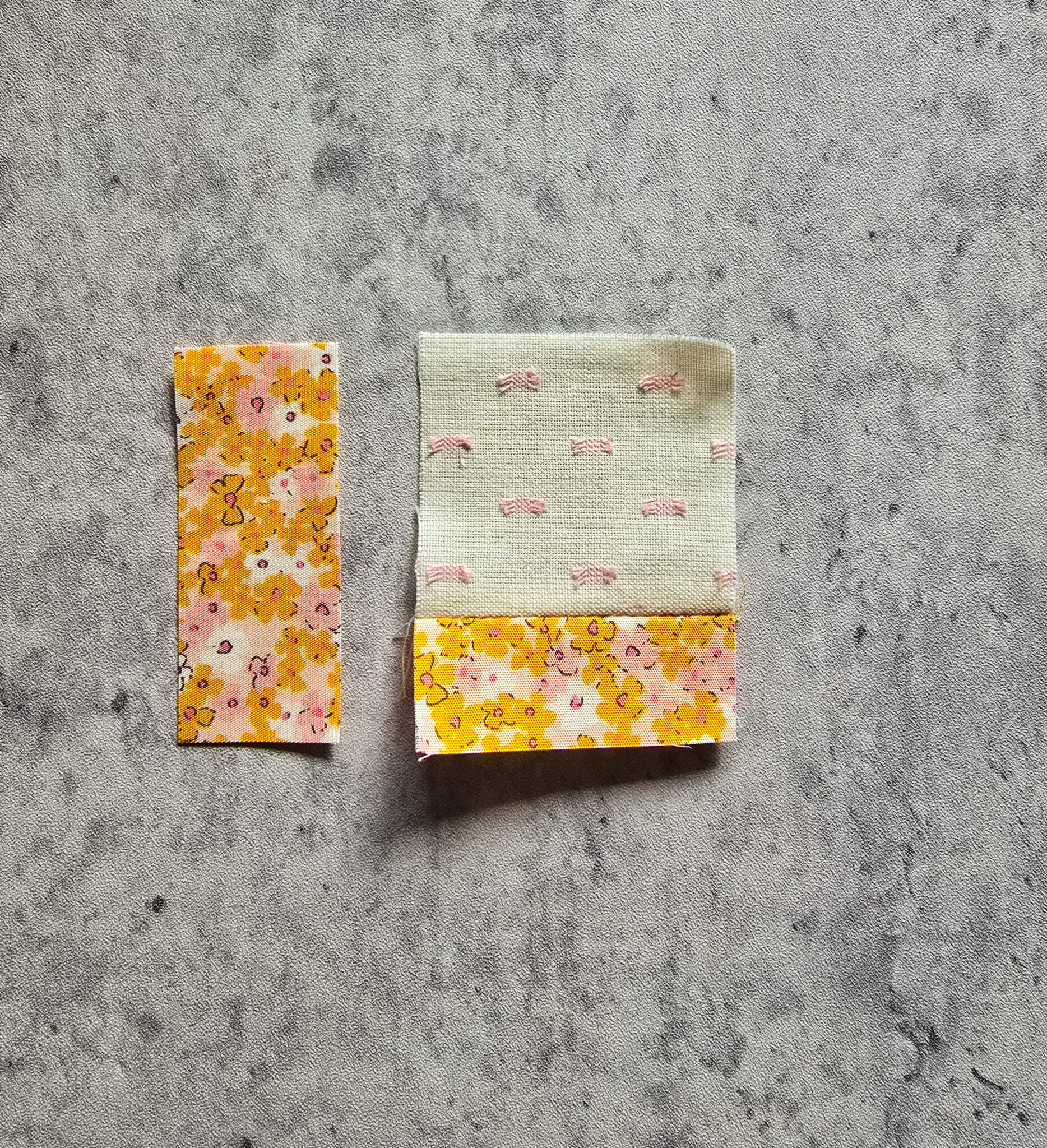DIY Fabric Hot Pad - Quilters Candy