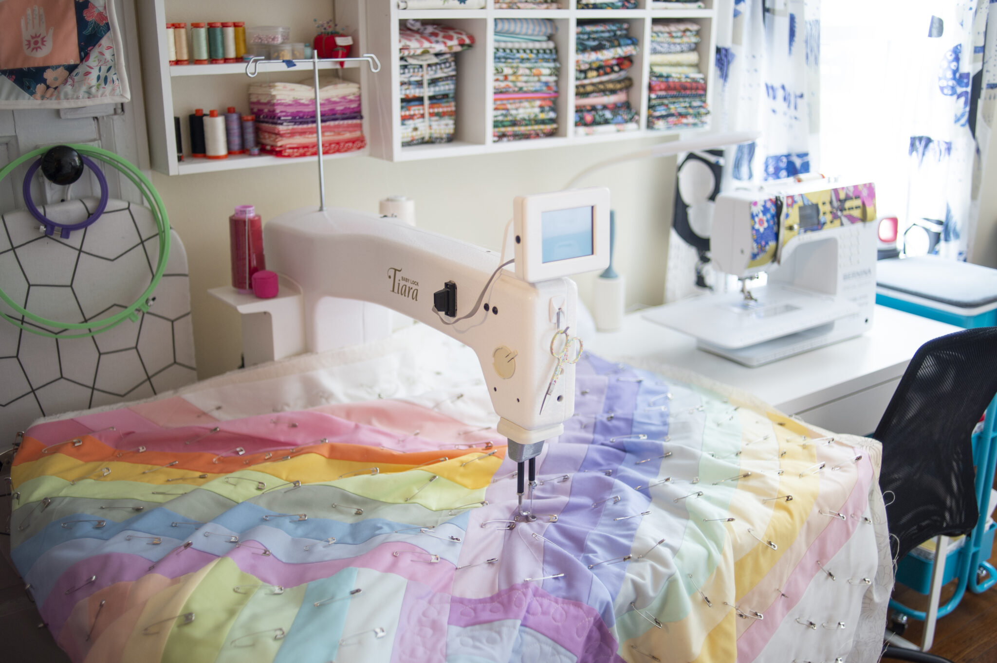 Choosing Fabrics for Quilts: A Complete Guide for Quilters - Quilters Candy